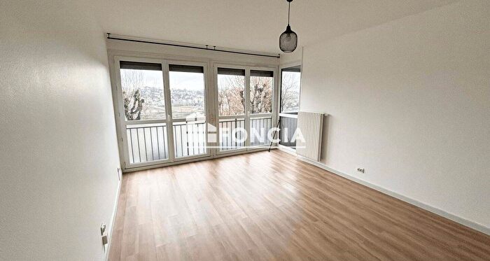 Les Tours, Villars - Appartement 1 pièce à louer
