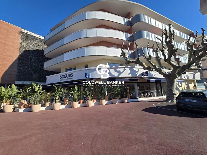 Cavalaire-sur-Mer, Centre-ville : Appartement 3 pièces à vendre