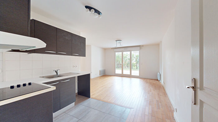 Appartement à vendre - Le Perreux-sur-Marne, Prairie de Nogent, Parclairs - 2 pièces - 1 chambre