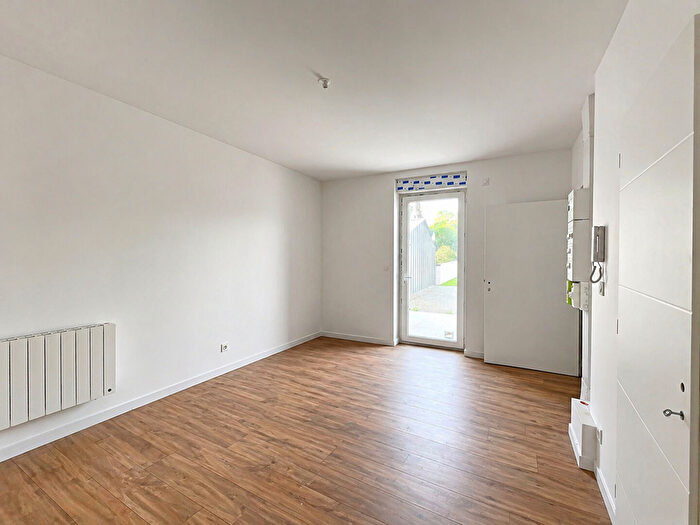 Toulouse, Saouzelong - Appartement 2 pièces à vendre