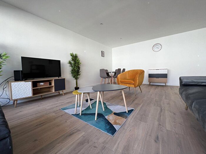 Appartement 1 pièce à Montpellier, à louer