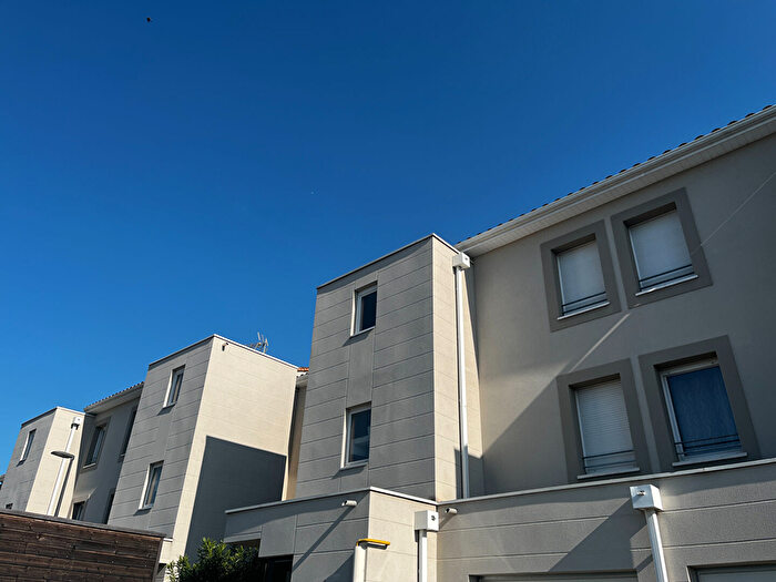 Appartement 2 pièces à vendre à Vedène