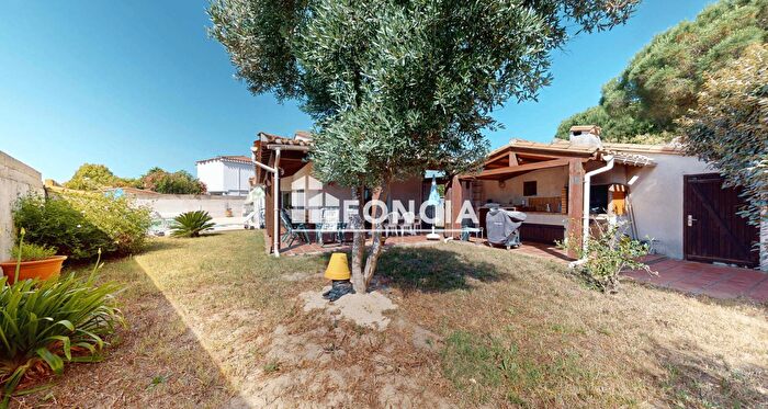 Saint-Cyprien, L'Aygual, Golf : Maison 4 pièces à vendre
