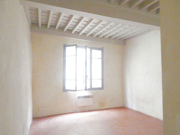 Avignon : Appartement 1 pièce à louer