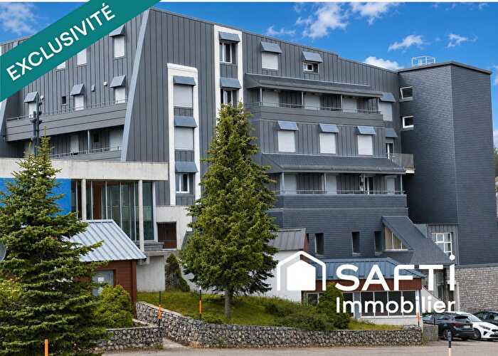 Arette - Appartement 2 pièces à vendre