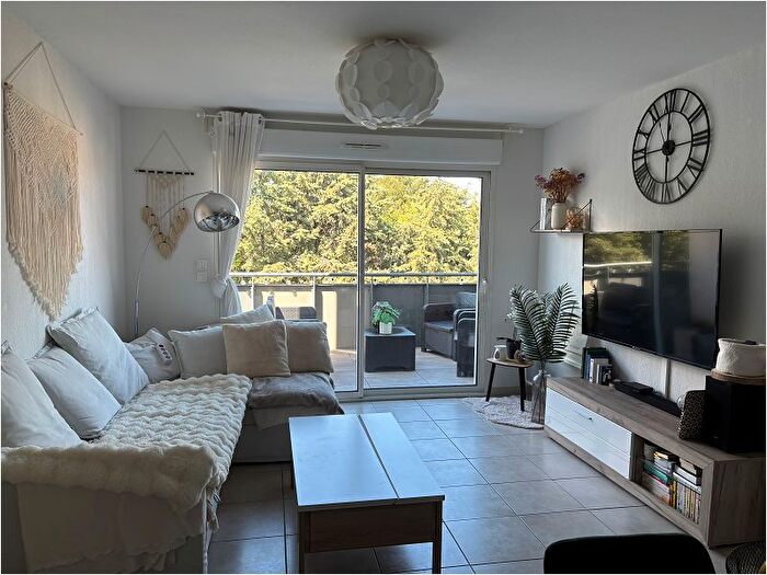 Béziers, Perch des Moulins, Font Neuve, Terries - Appartement 2 pièces à louer