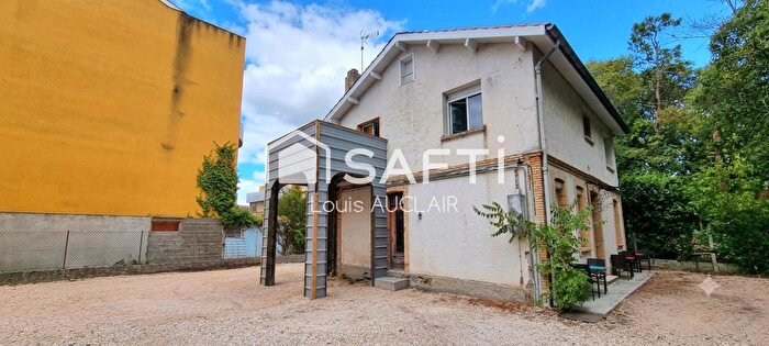 Maison 6 pièces à vendre - Toulouse, Croix Bénite