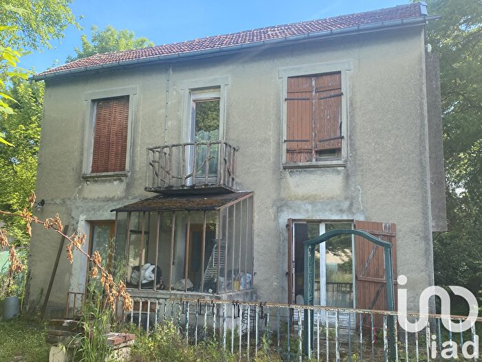 Maison à vendre - Troyes, Senardes, Moline - 3 pièces - 2 chambres
