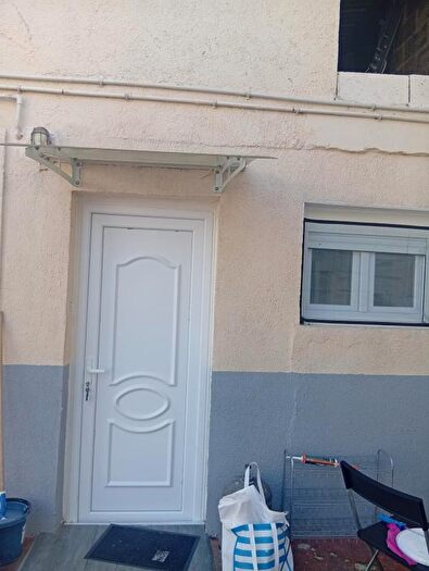 Saint-Denis, Floréal, Saussaie, Courtille - Appartement 2 pièces à louer
