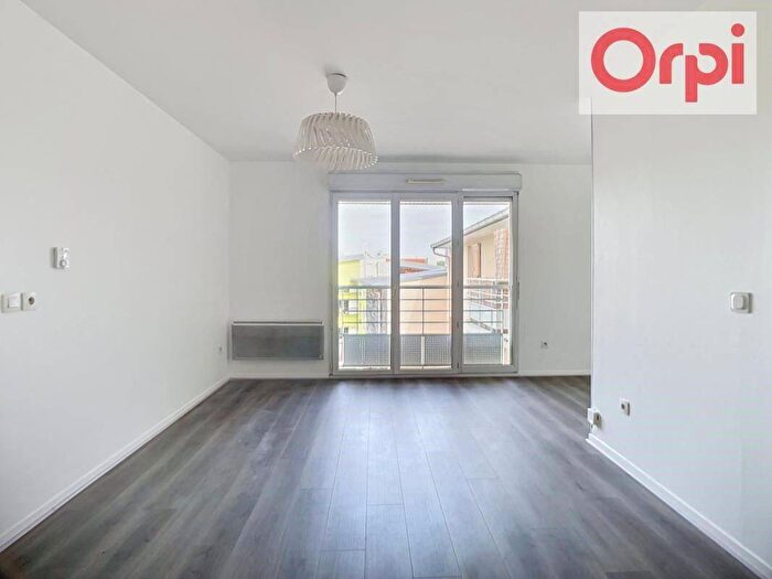 Gondoles Nord I, Choisy-le-Roi - Appartement 2 pièces à louer