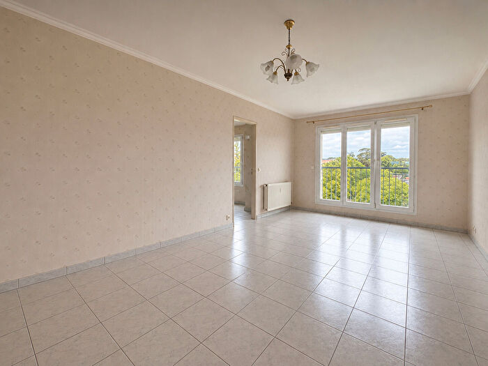 Appartement 5 pièces à vendre à Dammarie-les-Lys, La Plaine du Lys