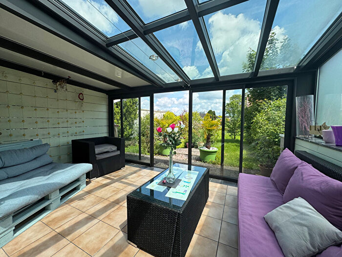 Amiens, Sud Est : Maison 6 pièces à vendre