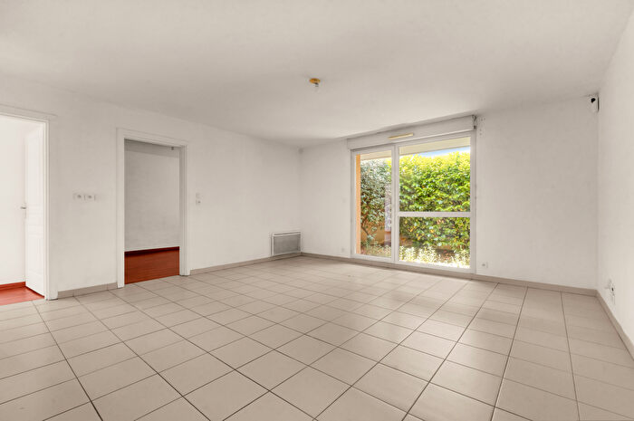 Appartement 3 pièces à vendre à Toulouse, Croix Daurade