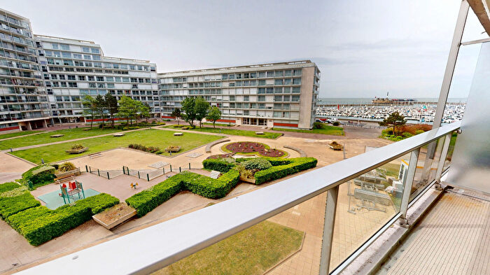 Appartement 2 pièces à vendre - Le Havre, Perrey, Perret