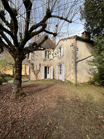 Maison à vendre - Les Eyzies-de-Tayac-Sireuil - 5 pièces - 4 chambres