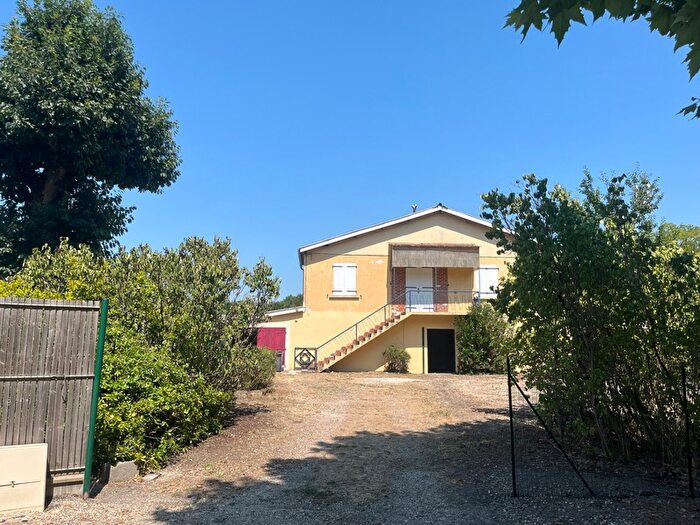 Maison 5 pièces à vendre à Pessac, Franc, L'Alouette