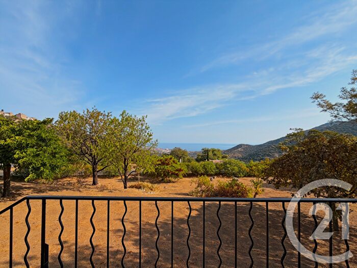 Maison 5 pièces à vendre à Santa-Reparata-di-Balagna