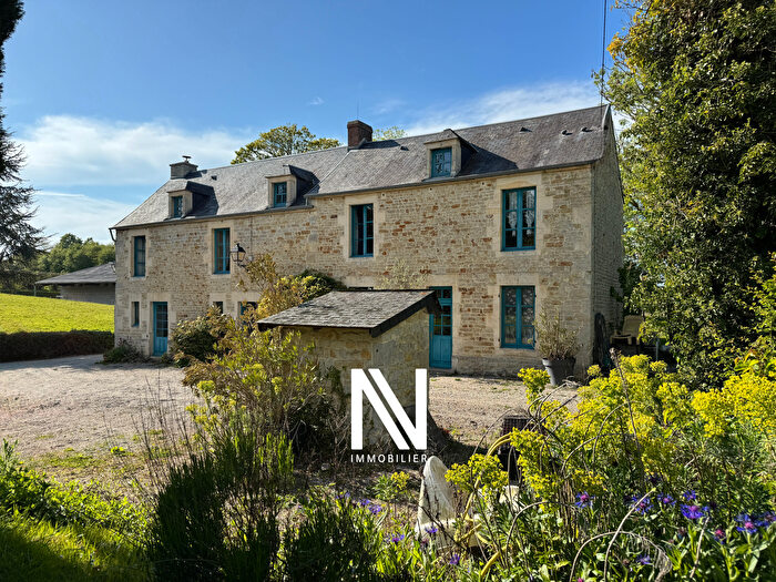 Maison 8 pièces à Vendes, à vendre