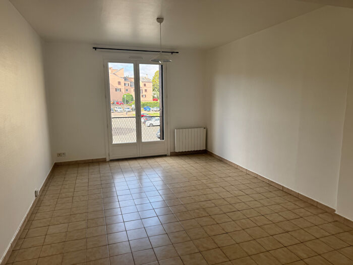 Appartement 3 pièces à Évreux, Saint-Léger, à louer