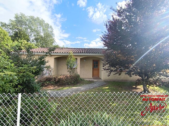 Muret - Maison 4 pièces à vendre