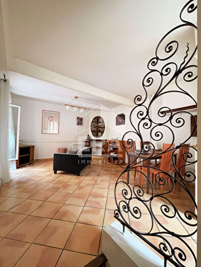 Appartement 3 pièces à louer - Manosque, Centre-ville