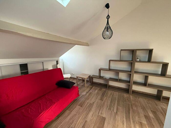 Appartement 1 pièce à louer à Beaublanc, Limoges