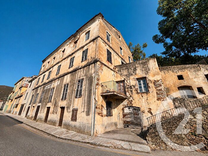 Maison 12 pièces à vendre - Belgodère