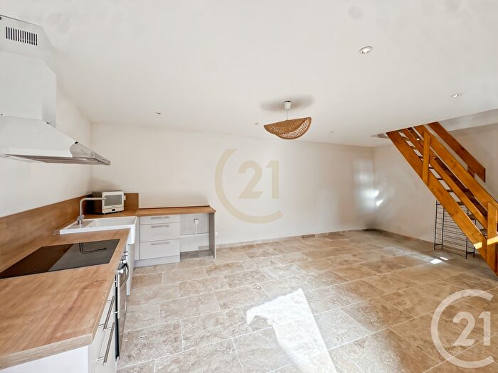 Maison 3 pièces à Calenzana, à louer