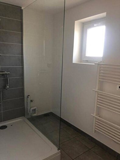 Appartement à louer - Trouville-la-Haule - 3 pièces - 2 chambres