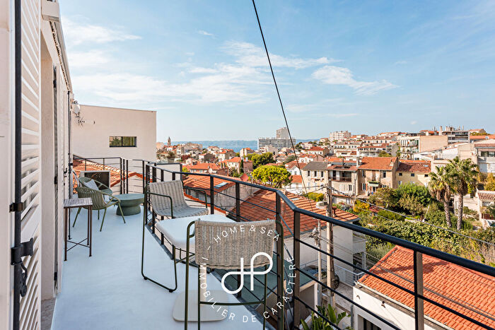 Maison 5 pièces à Marseille 7ème, Endourme, Vallée des Auffres, à vendre