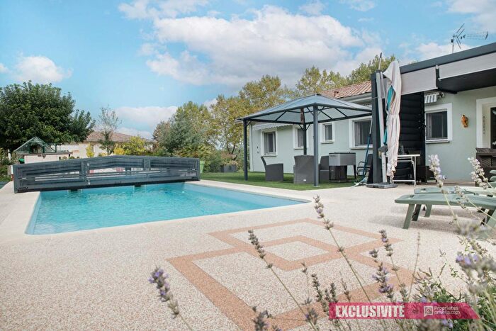 Samadet : Maison 6 pièces à vendre