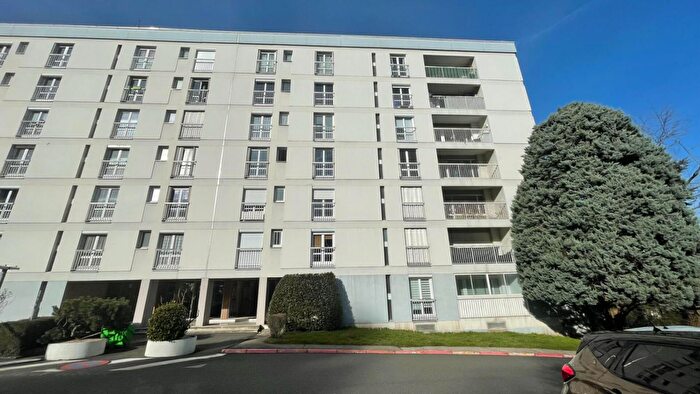 Appartement à vendre - Saint-Étienne, La Métare, Le Portail Rouge, Fauriel, Villeboeuf - 3 pièces - 1 chambre