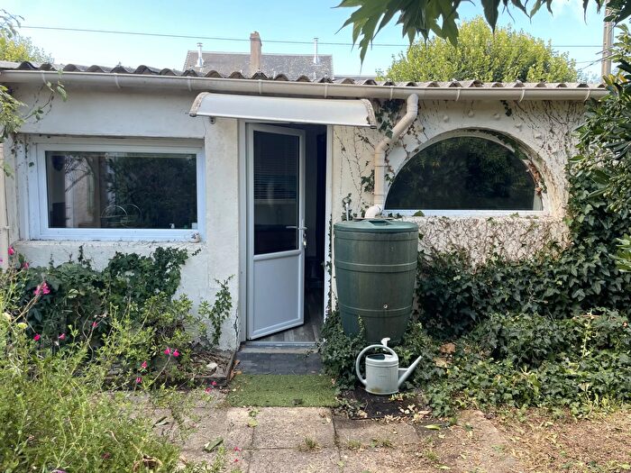 Appartement 1 pièce à louer à La Rochelle, Tasdon, Bongraine