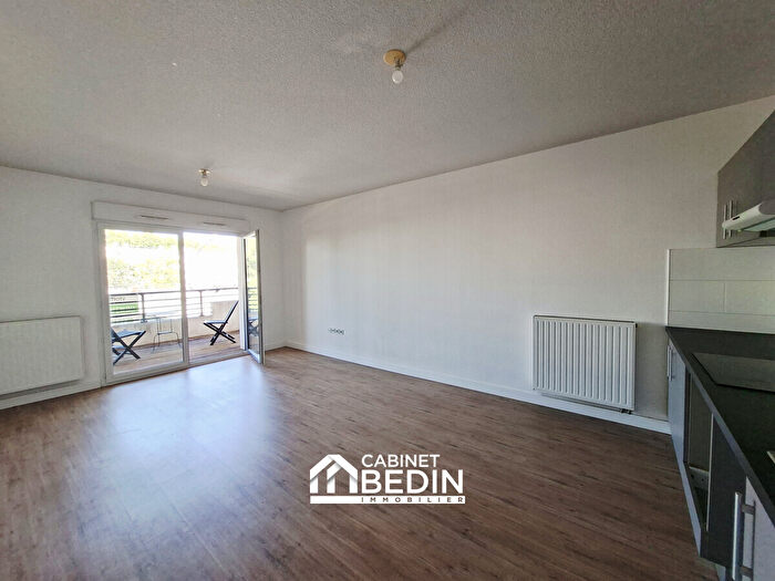 Appartement 3 pièces à vendre - Pessac, Franc, LAlouette