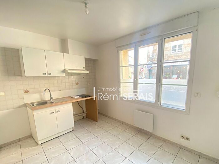 Appartement 1 pièce à louer - Athis-de-lOrne