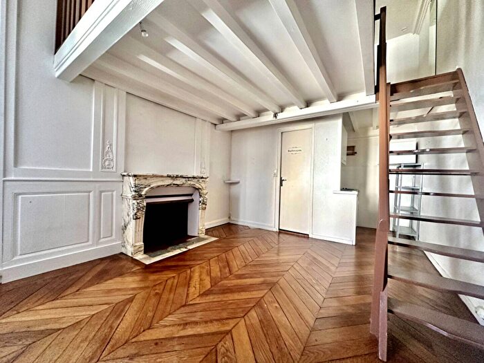 Appartement 1 pièce à Centre, Chapelle des Buis, Besançon, à louer