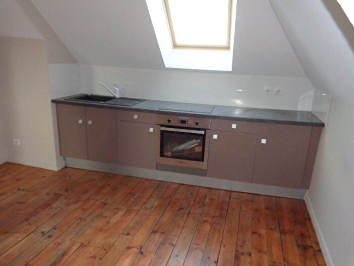 Brive-la-Gaillarde, Centre-ville, Pont Cardinal, Champanatier - Appartement 2 pièces à louer