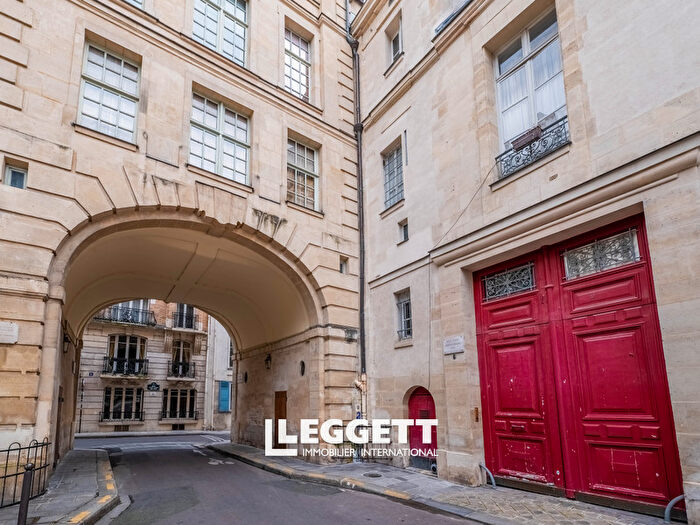 Appartement à vendre - Paris e , Aligre, Gare de Lyon - 2 pièces - 1 chambre