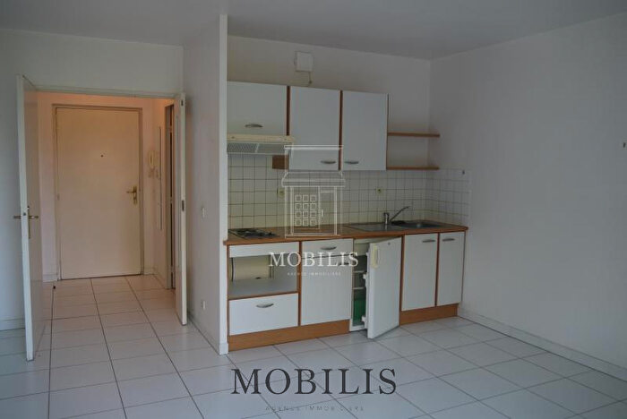 Marseille 8ème, Bonneveine - Appartement 1 pièce à louer