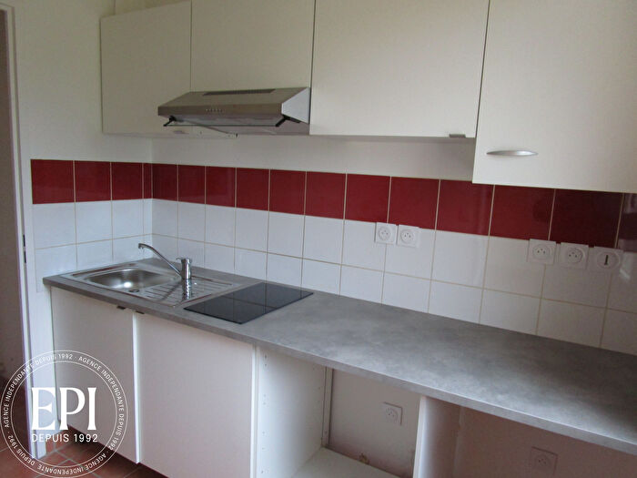 Berriac : Appartement 2 pièces à louer