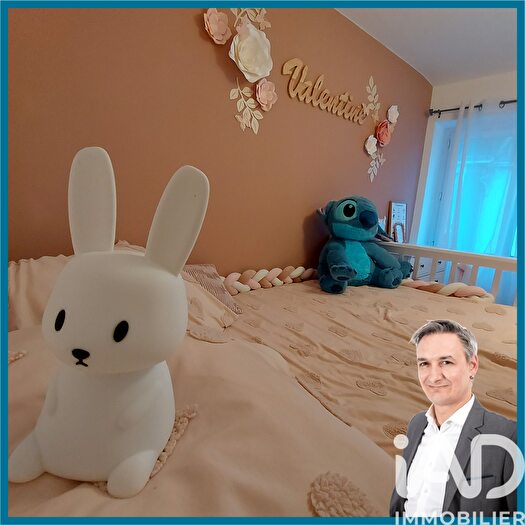 Maison à vendre - Mesnard-la-Barotière - 5 pièces - 3 chambres