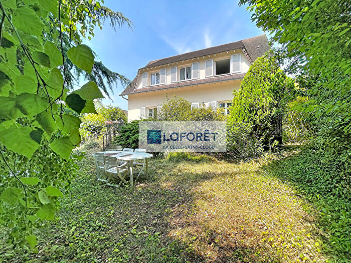 Versailles, Clagny Glatigny - Maison 7 pièces à vendre