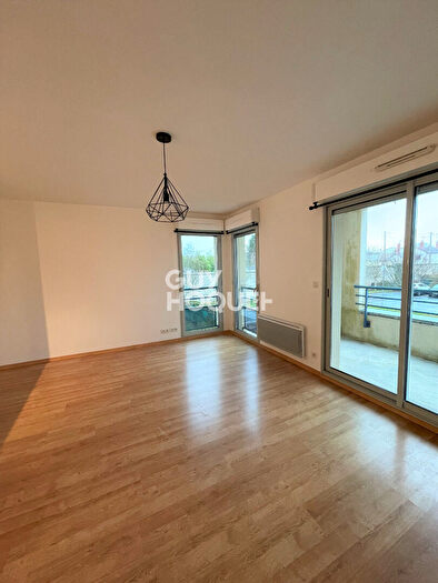 Appartement 2 pièces à louer à Bourges, Centre-ville, Charlet, Lahitolle, Pignoux, Sembat