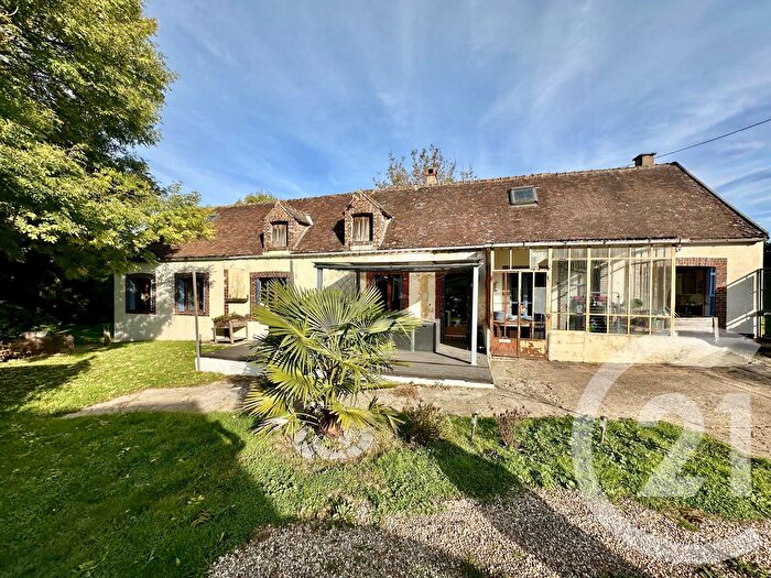 Maison à vendre - Combres - 5 pièces - 3 chambres