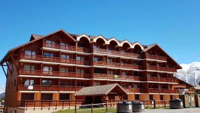 Le Dévoluy, Agnières-en-Dévoluy : Appartement 2 pièces à vendre