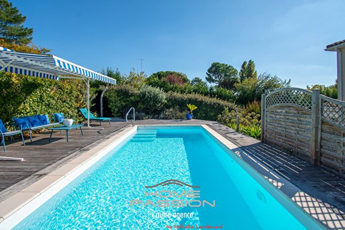 Maison à vendre - Les Mathes - 6 pièces - 4 chambres