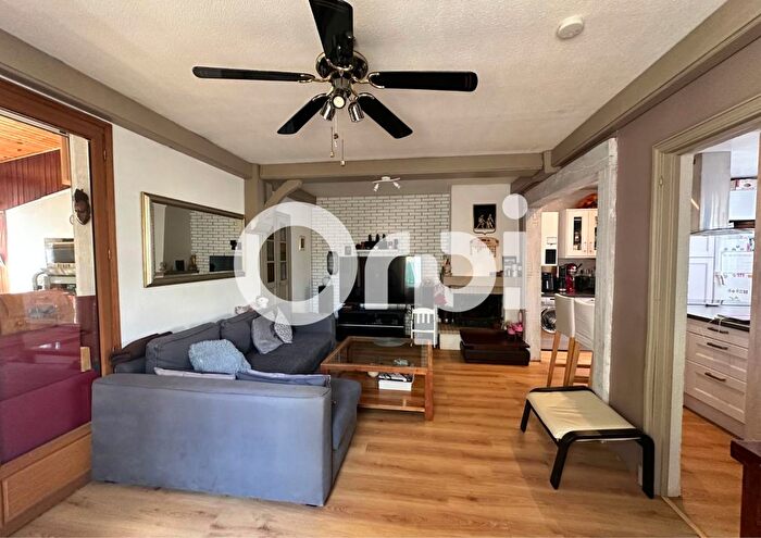 Épinay-sur-Orge - Maison 5 pièces à vendre
