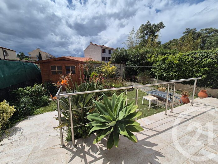 Appartement 3 pièces à vendre à Perpignan, Las Cobas