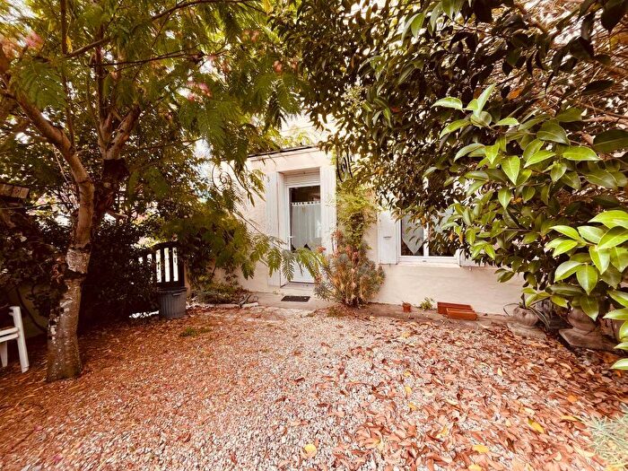 Chaillevette - Maison 2 pièces à louer