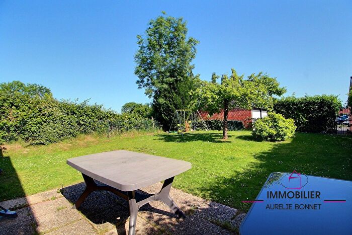Lisieux, Trevett, Quatre Sonnettes - Maison 6 pièces à vendre